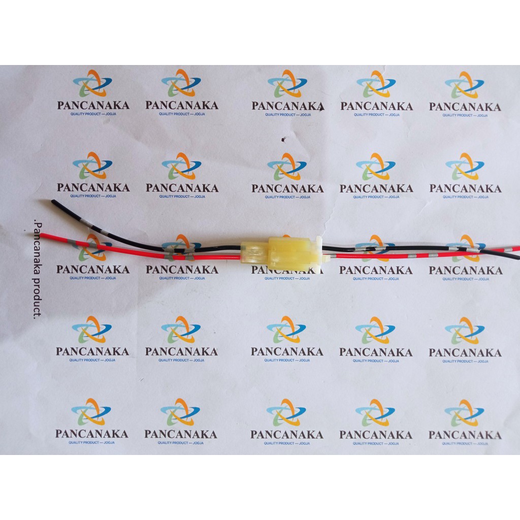 Jual SOCKET SAMBUNGAN 2 PIN BINTIK | Shopee Indonesia