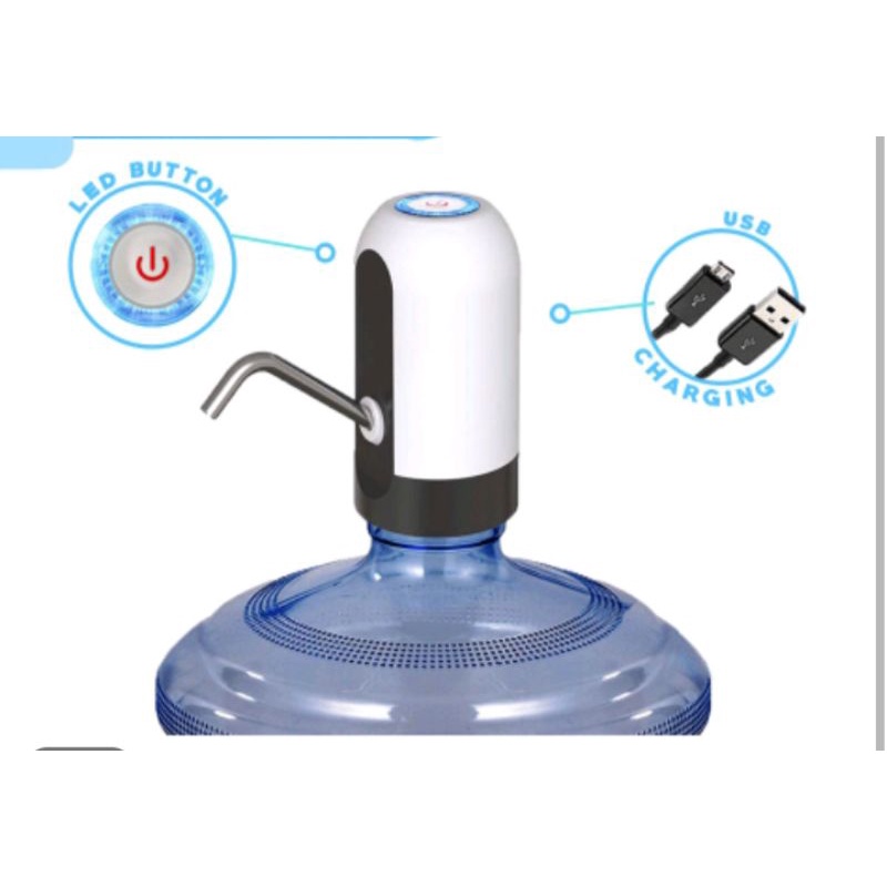 Harga Waiter Dispenser Terbaru September 2023 |BigGo Indonesia