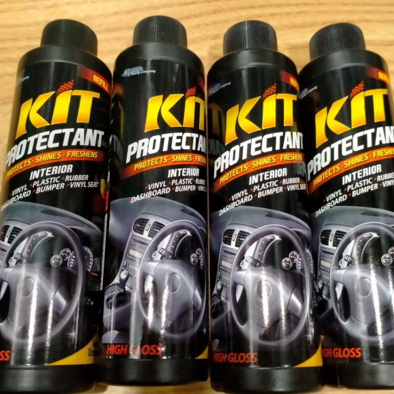 Jual KIT PROTECTANT 175,ML Indonesia|Shopee Indonesia