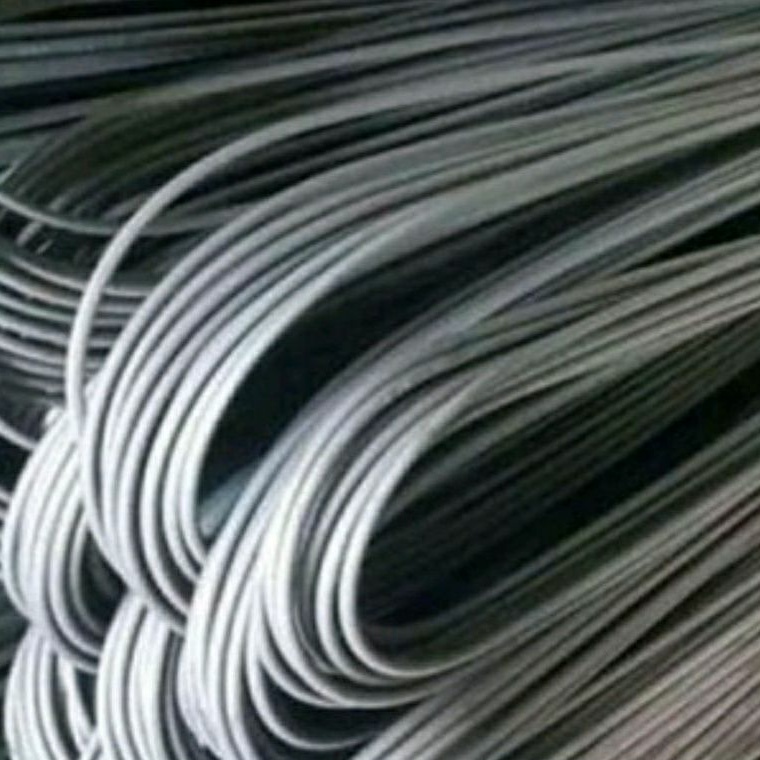 Jual Besi Beton SNI 8 MM Polos x 12 Meter LTS Sertifikat | Shopee Indonesia