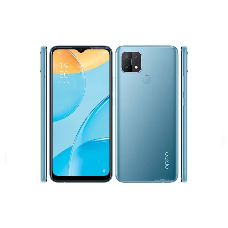Harga Oppo A15S 4 64 Terbaru Jun 2026 | BigGo Indonesia