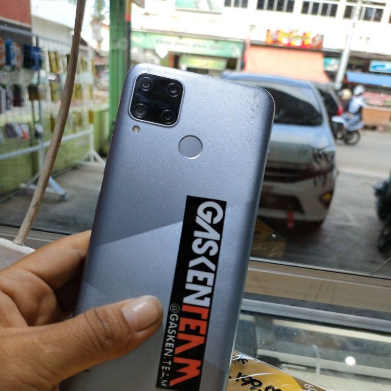 Jual realme c12 | Shopee Indonesia