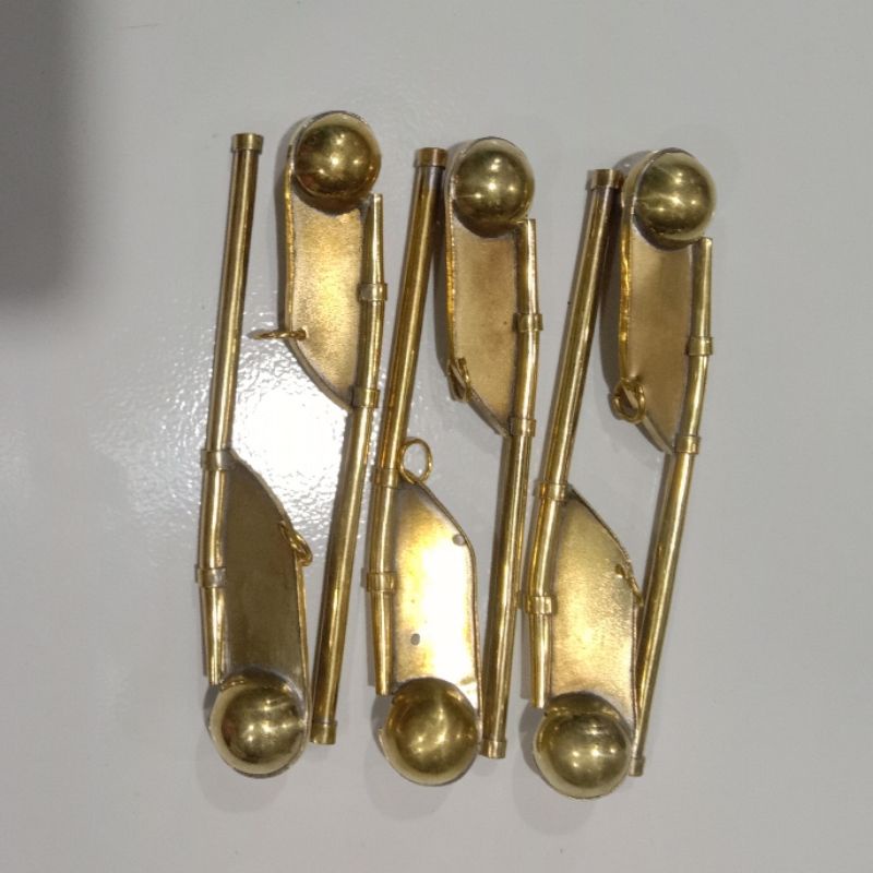 Jual PELUIT KUNINGAN TNI-AL | Shopee Indonesia