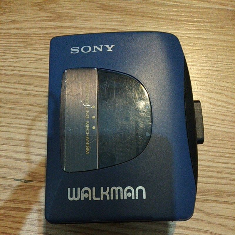 Jual walkman Sony wm ex10 | Shopee Indonesia