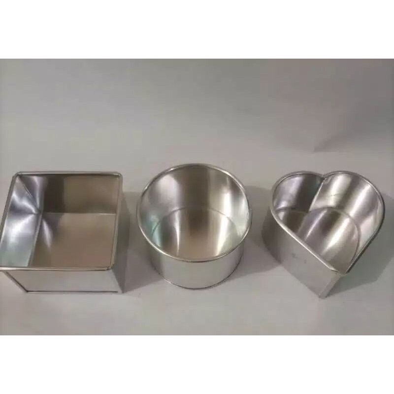 Jual LOYANG MINI LOVE / BULAT / KOTAK UK 10x4 CM | Shopee Indonesia