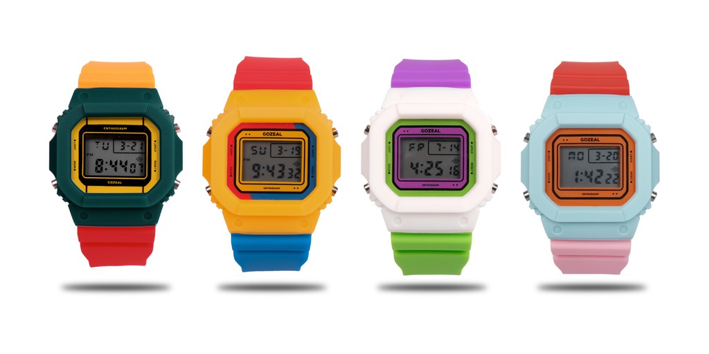 Toko Online gozeal | Shopee Indonesia