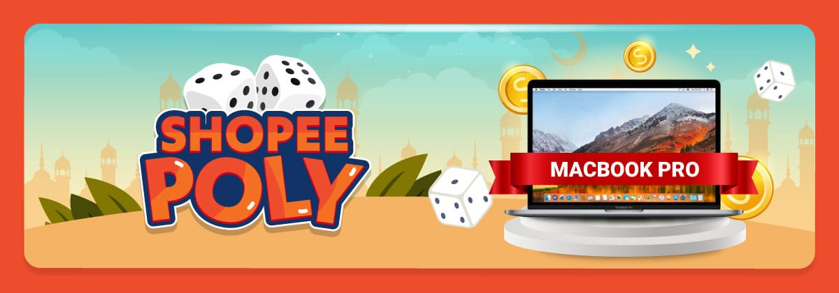 Shopee Games