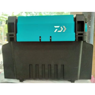 Jual Tackle Box Mancing Daiwa TB3000 Original Japan | Shopee Indonesia