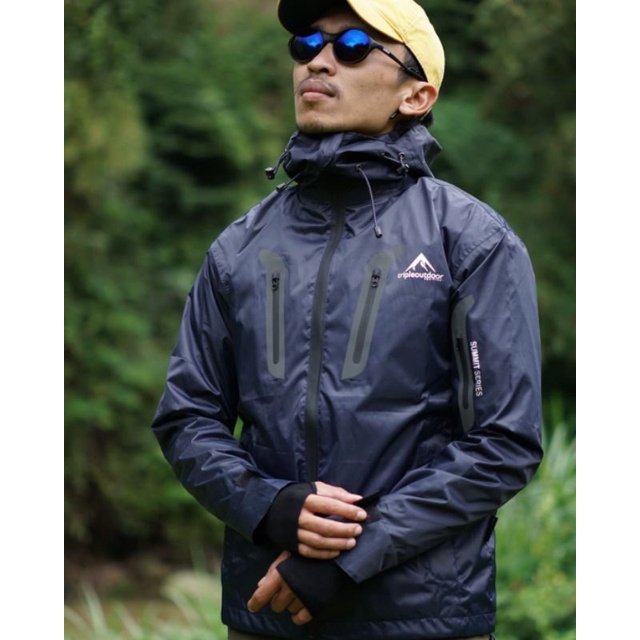 Jual Jaket Triple outdoor Summit Goretex Waterproof windproof - jaket ... Jual Jaket Triple outdoor Summit Goretex Waterproof windproof - jaket ...