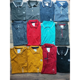 Jual KAOS POLO NEVADA BRANDED MATAHARI | Shopee Indonesia