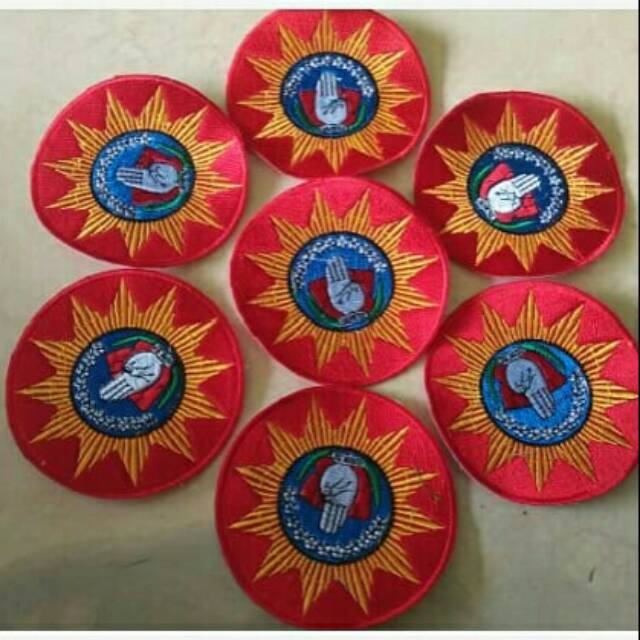 Jual Bet Logo Tapak suci | Shopee Indonesia Jual Bet Logo Tapak suci | Shopee Indonesia