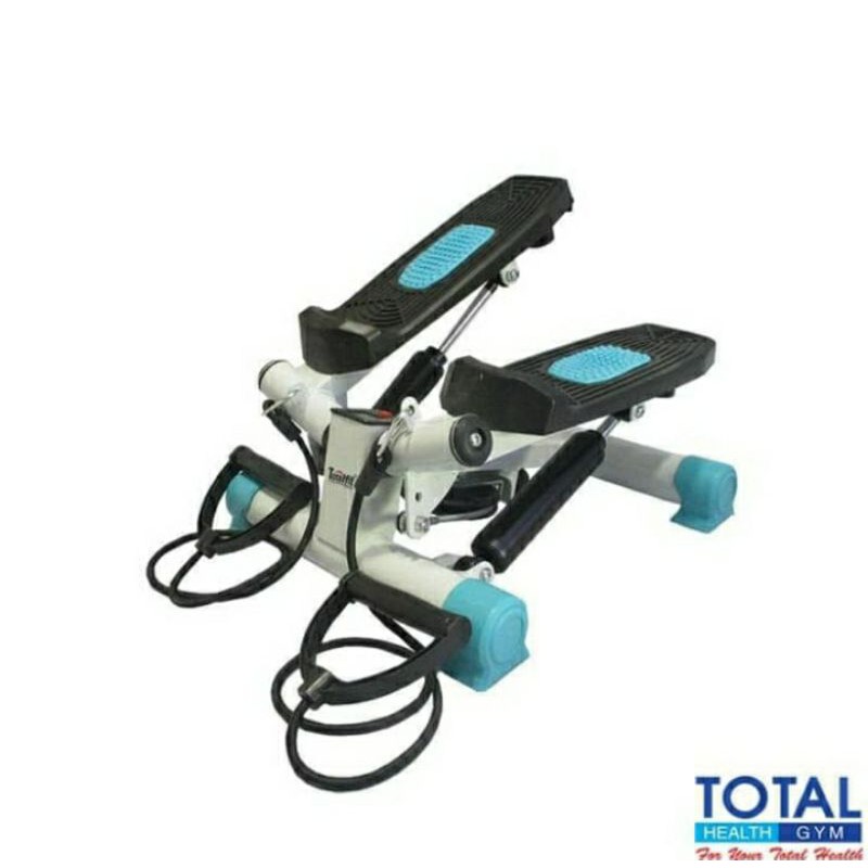 Jual ALAT OLAH RAGA STEPPER MINI/STEPPER MINI 2 FUNGSI TOTAL Indonesia ...