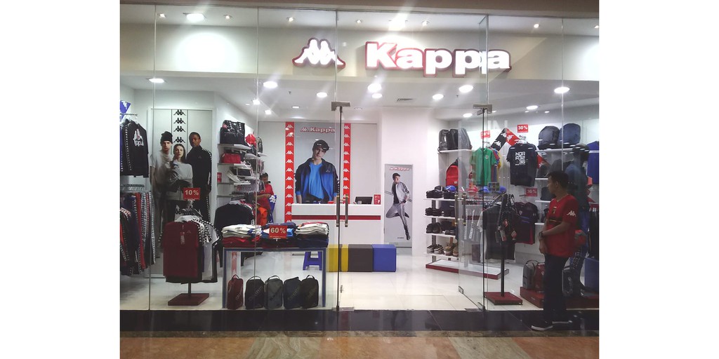 Toko Online Kappa Official Shop | Shopee Indonesia