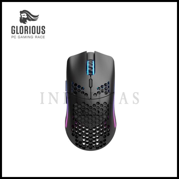Jual Glorious Model O Wireless Gaming Mouse | Shopee Indonesia