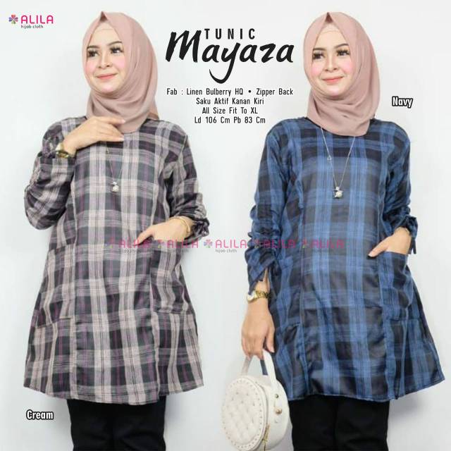 Harga Mayaza Terbaru Desember 2023 |BigGo Indonesia