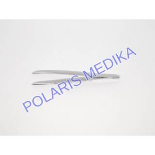 Jual Pinset Splinter BENGKOK 11.5 cm / Pinset Agrave / Suture Clip ...
