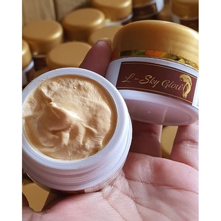 Jual ORIGINAL 100% CREAM LINSKY/L-SKY ORIGNAL BER-HOLOGRAM EXP | Shopee ...