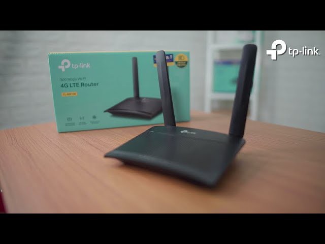 Toko Online TP-Link Indonesia Official Shop | Shopee Indonesia