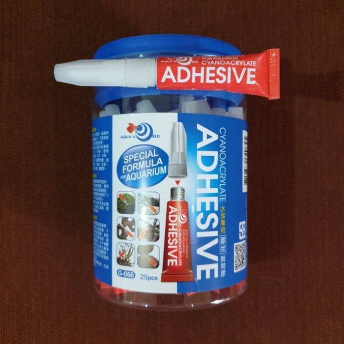 Jual Lem tanaman Aquascape-lem adhesive 5gr - lem tanaman moss ... Jual Lem tanaman Aquascape-lem adhesive 5gr - lem tanaman moss ...