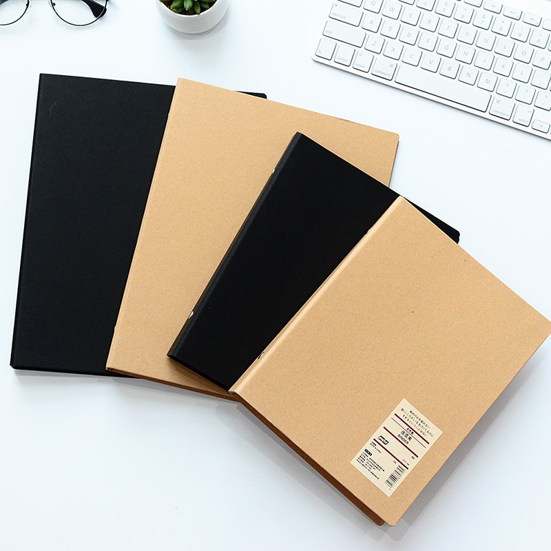 Jual Simple Basic File Binder B5 26 ring / Binder Ukuran Kertas B5 26 ...