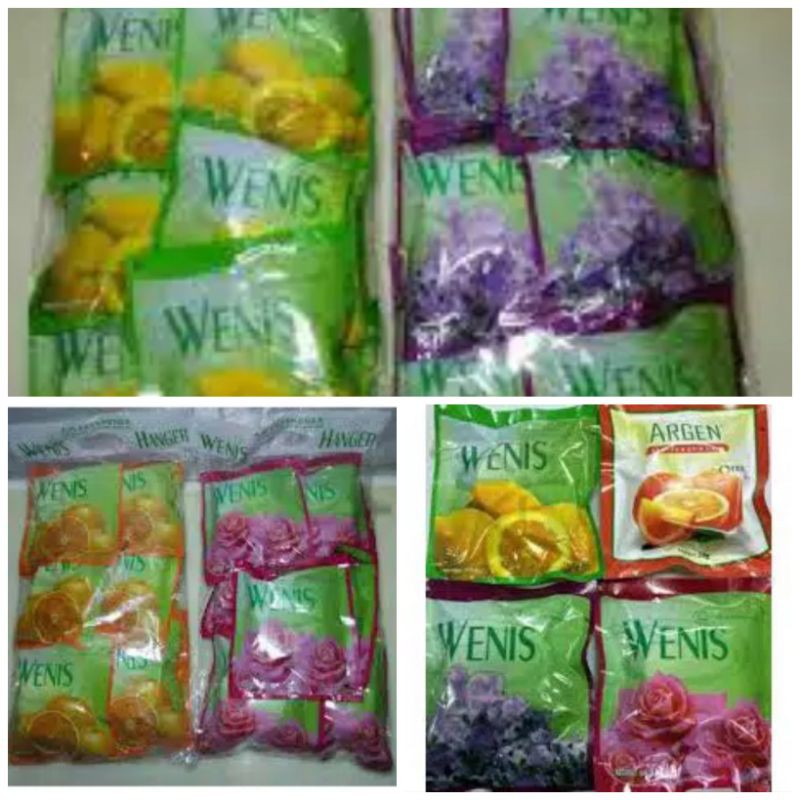 Harga Wenis Terbaru Desember 2021 | BigGo Indonesia