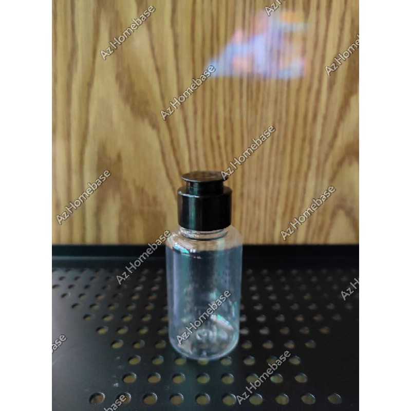 Jual Botol Fliptop 60ml Natural Fliptop Hitam - Botol Round 60ml ... Jual Botol Fliptop 60ml Natural Fliptop Hitam - Botol Round 60ml ...