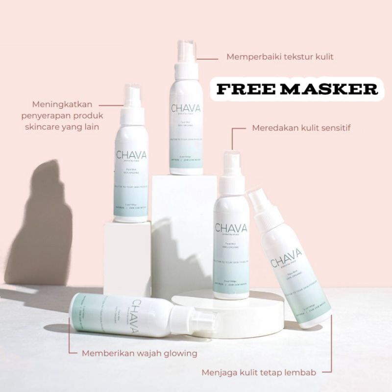 Jual Facemist Terlengkap & Harga Terbaru Februari 2023 | Shopee Indonesia