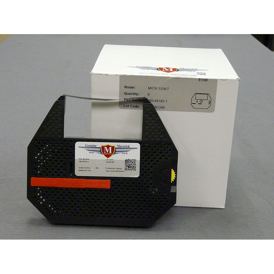 Pita Printer Maverick 4130, Pita Encoder MICR Maverick, pita printer ...