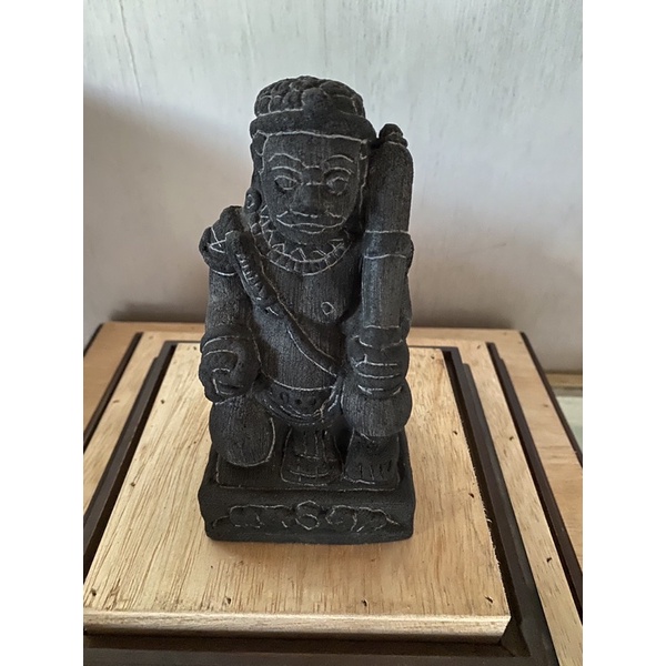 Jual patung gupolo sedang patung baru hiasan aquarium | Shopee Indonesia