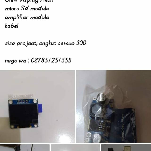 Jual paket arduino | Shopee Indonesia