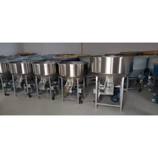 Jual Mesin Mixer Vertikal Pencampur Tepung dan Biji AGR-MVT60 Maksindo ...
