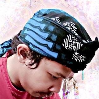 Jual Original Blangkon Jawa Blangkon Sunda Udeng Jawa Udeng Sunda Iket ...