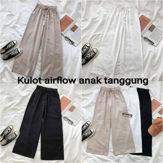 Jual KULOT LIDI ANAK TANGGUNG 6-20 TAHUN//KULOT ANAK PEREMPUAN | Shopee ...