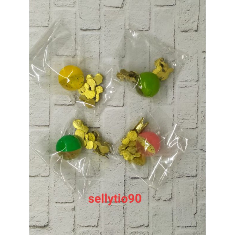 Jual bola bekel dan biji 6pcs | Shopee Indonesia
