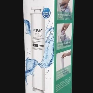 Jual Pure | Filter Pac Advance (Untuk Refill Unit Zipro Advance ...