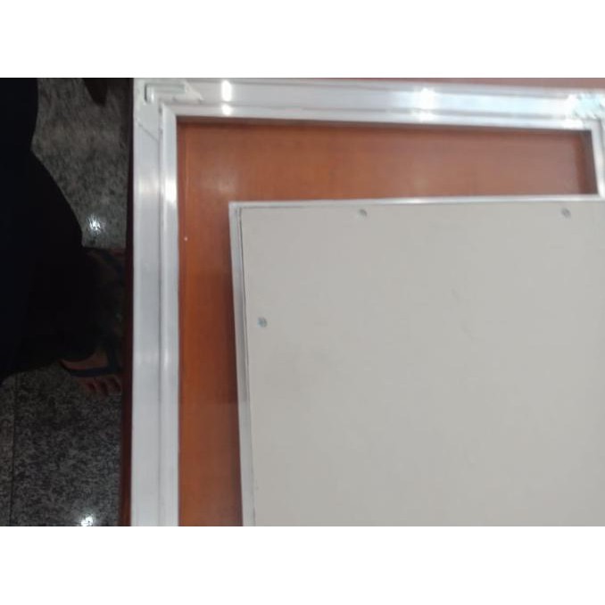 Jual BARANG BARU MANHOLE - ACCESS PANEL PLAFON Indonesia|Shopee Indonesia