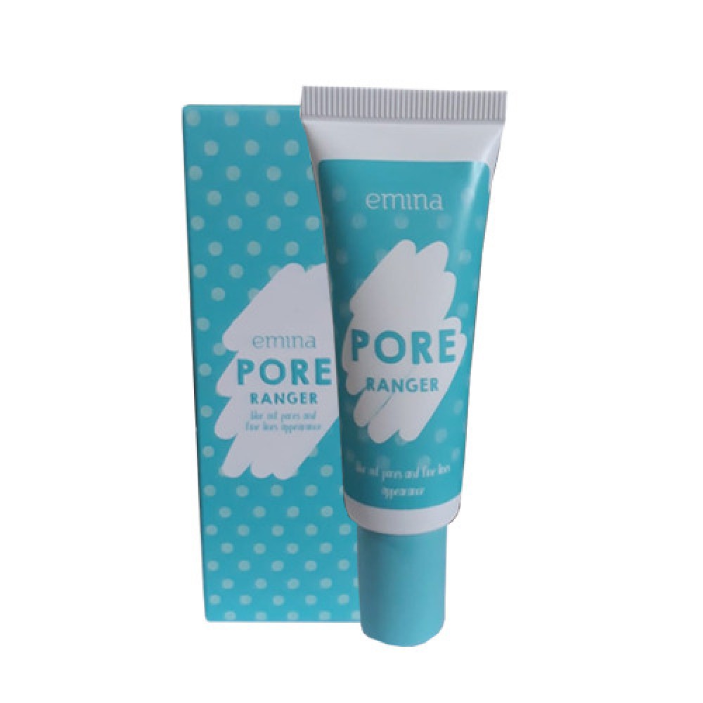 Jual Emina Pore Ranger Primer Make Up | Shopee Indonesia