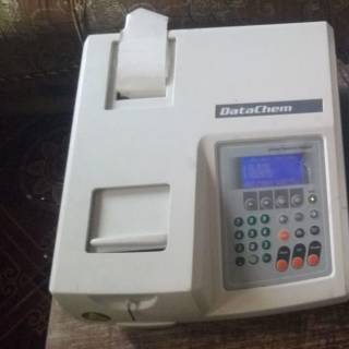Jual FOTOMETER ALAT CEK LABORATORIUM KIMIA DARAH Indonesia|Shopee Indonesia