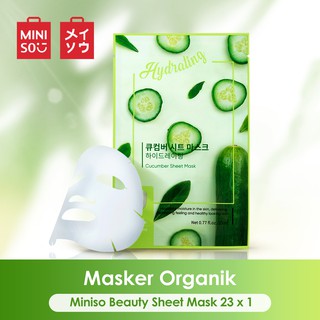 Toko Online MINISO INDONESIA | Shopee Indonesia