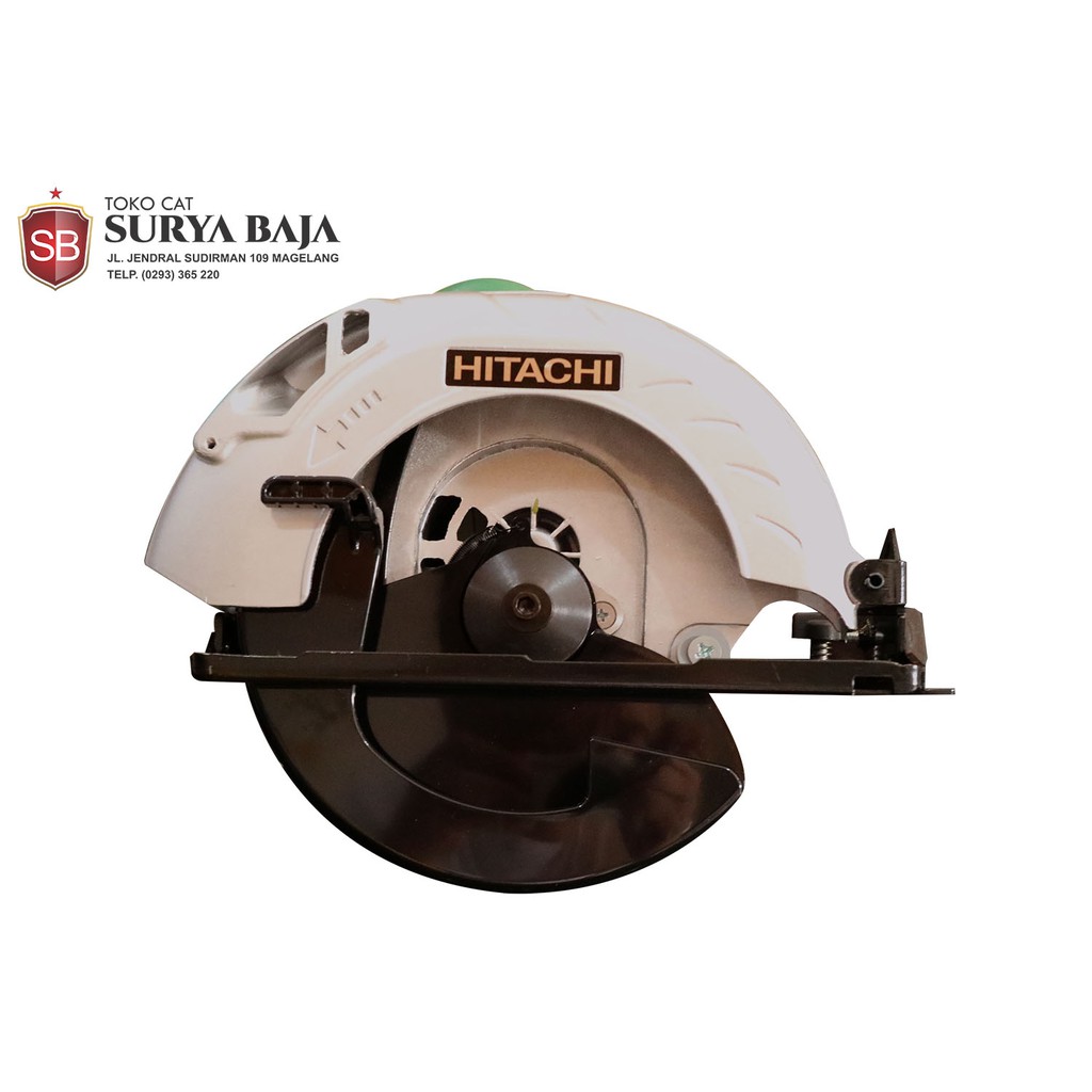 Jual Mesin Gergaji Circular Saw 7 Hitachi C7SS | Shopee Indonesia Jual Mesin Gergaji Circular Saw 7 Hitachi C7SS | Shopee Indonesia