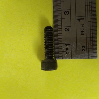 Jual BAUT L BAJA M6 X 20 / BAUT M6 / BAUT 10 KUNCI L5 / L 5 FULL DRAT / BAUT L M6 X 20 / BAUT L ...