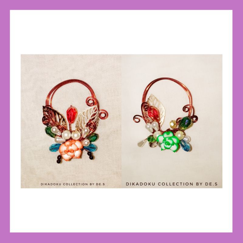 Jual Bros Etnik Custom | Shopee Indonesia