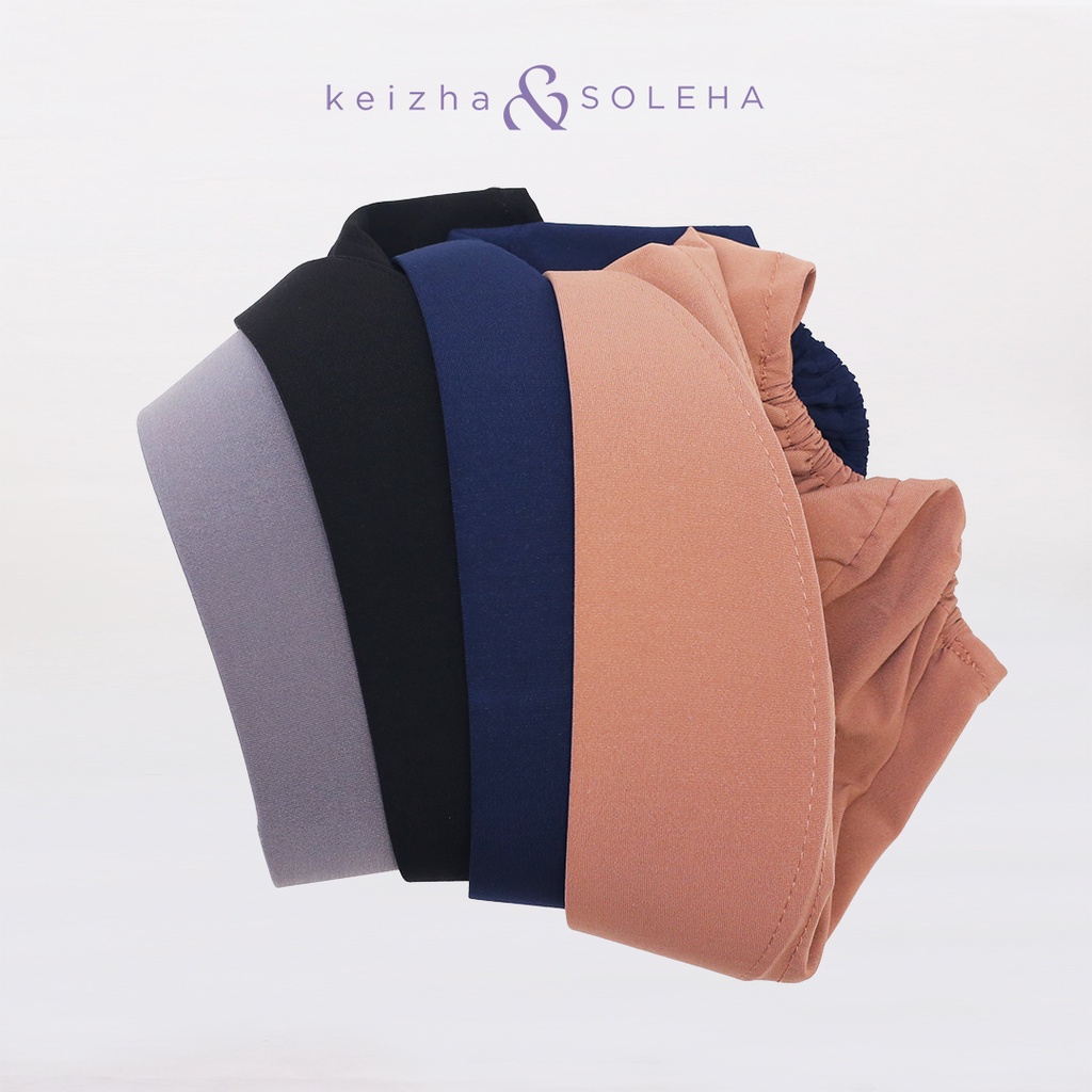 Jual keizha & SOLEHA Inner Basic Sponge | Shopee Indonesia