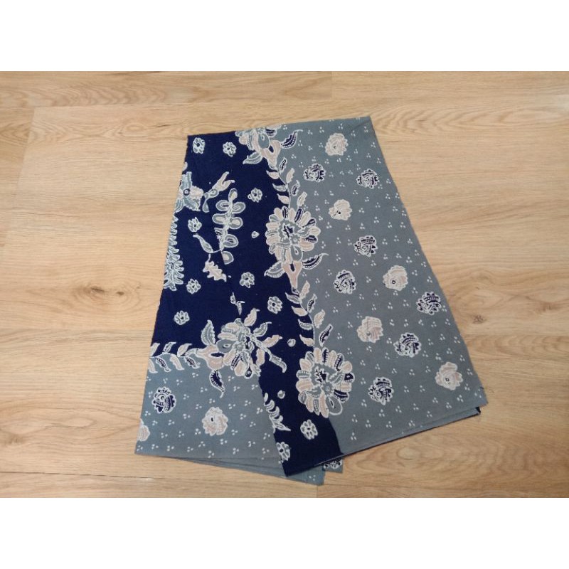 Jual Kain Batik Tulis Khas Paoman Indramayu | Shopee Indonesia