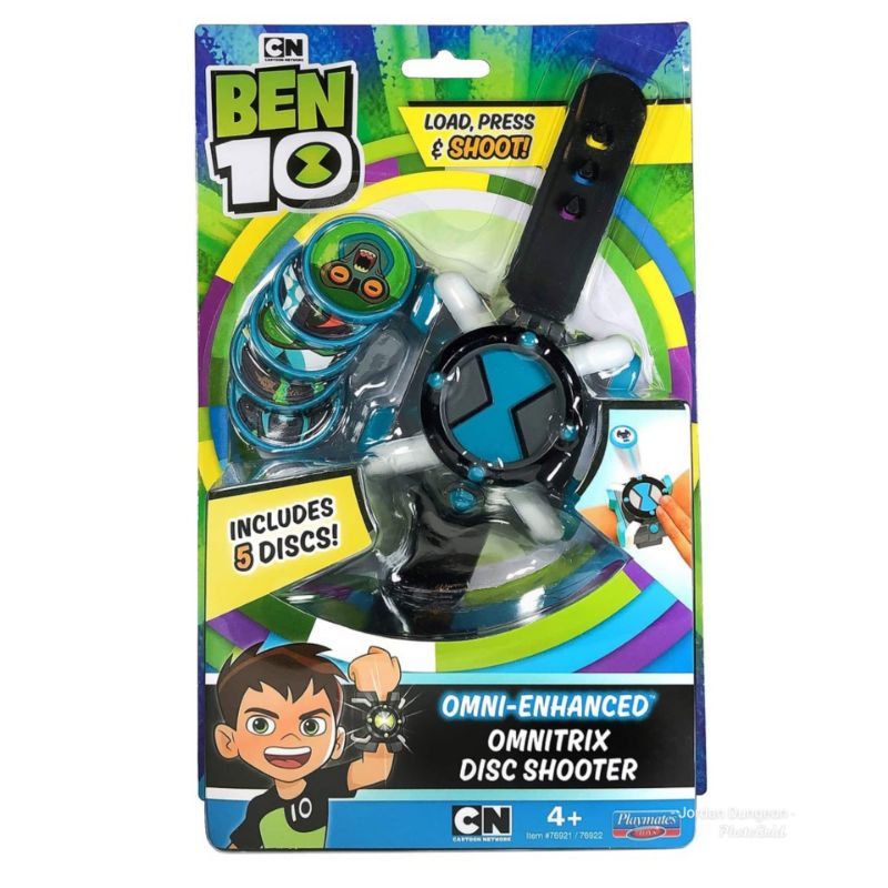 Harga Omnitrix Blue Terbaru Jan 2025 |BigGo Indonesia