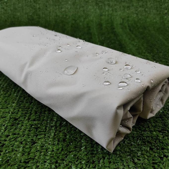 Jual KAIN WATERPROOF (KAIN TASLAN BALON, LEBAR 150CM) | Shopee Indonesia