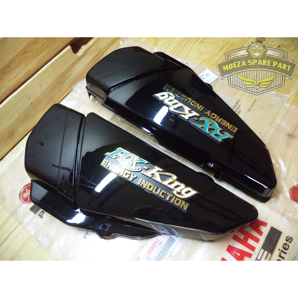 Jual Paket Tutup Aki Set Emblem Hijau Cover Aki Body Samping Kempol ...