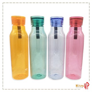 Jual Botol Minum plastik 600ml - Botol Minum H017 | Shopee Indonesia