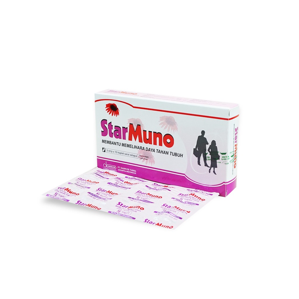 Jual Vitamam-1 10 Kapsul (Suplemen) Indonesia|Shopee Indonesia