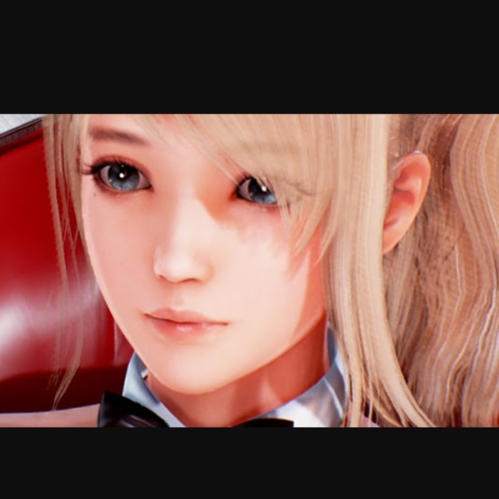 Jual New Game Pc 3d Fallen Doll Origin Latest Update H Shopee Indonesia